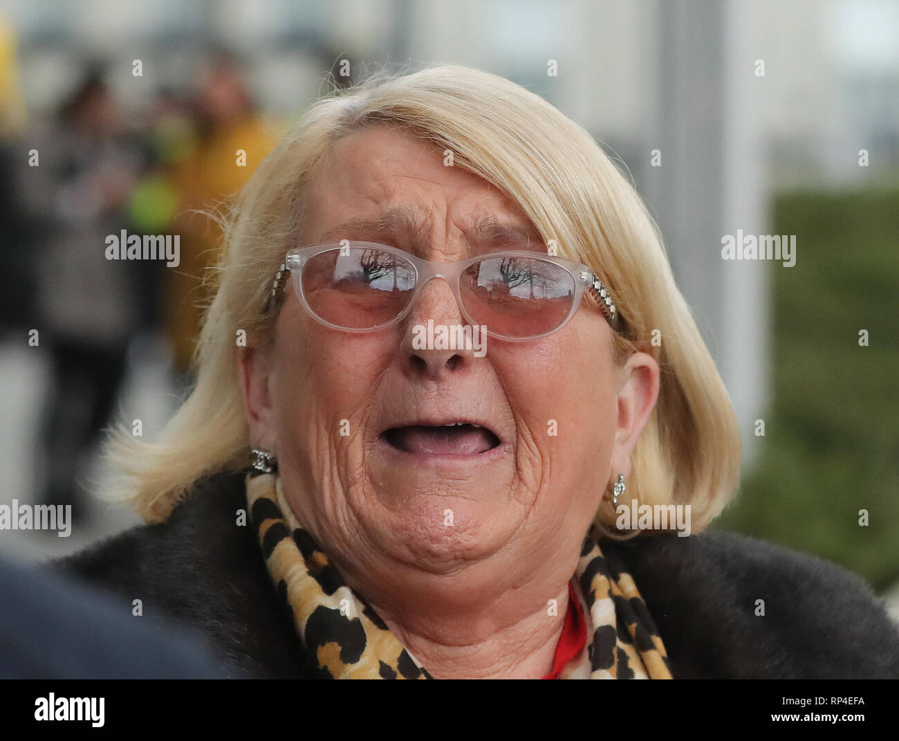 Sadie byrne hi-res stock photography and images - Alamy