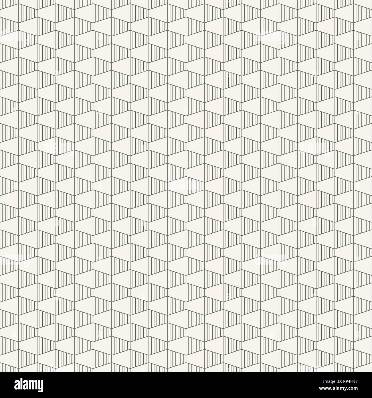 Abstract seamless pattern. Hexagonal grid design. Geometric wallpaper ... Abstract seamless pattern. Hexagonal grid design. Geometric wallpaper ...