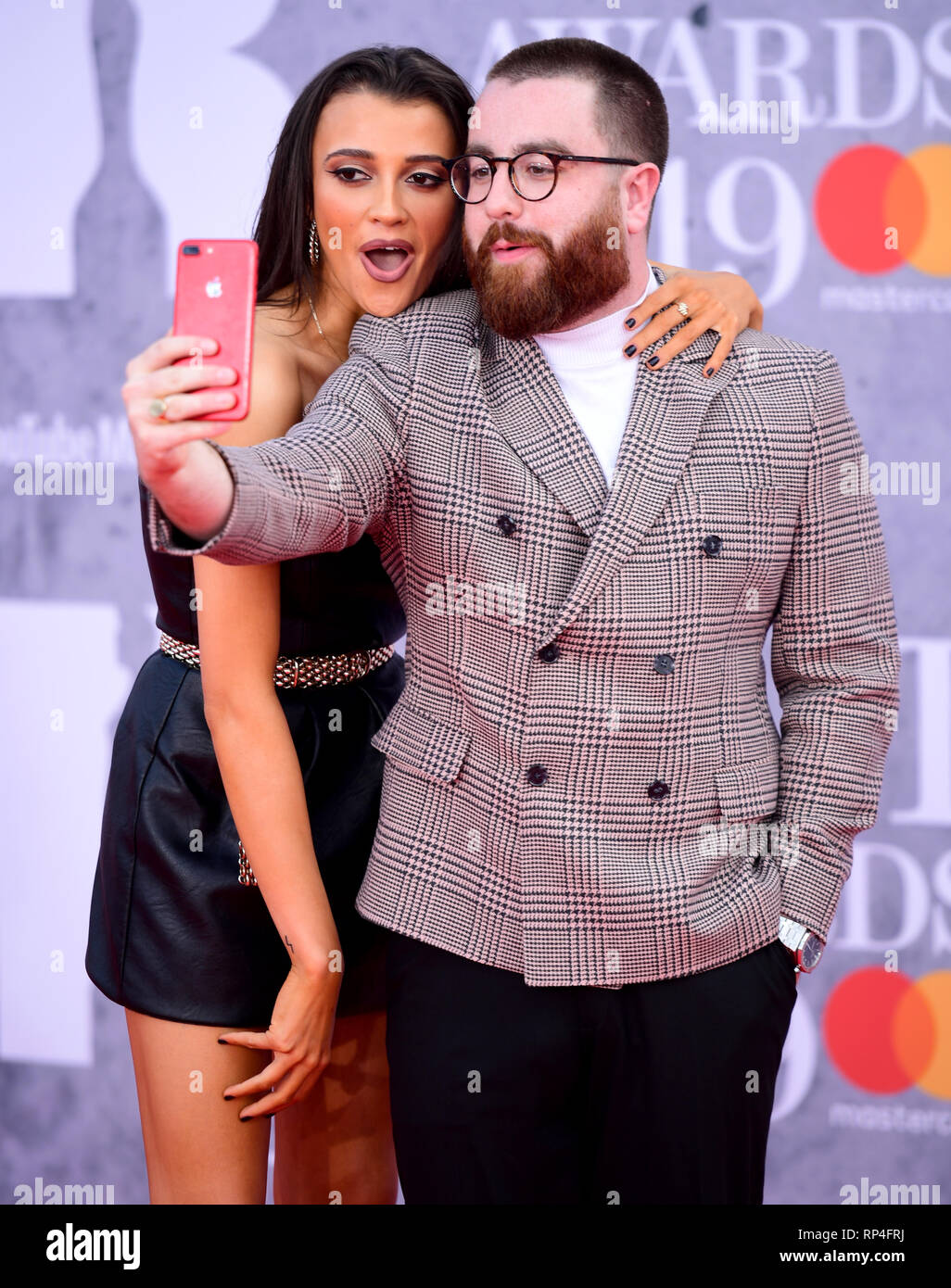 Daisy maskell hi-res stock photography and images - Alamy