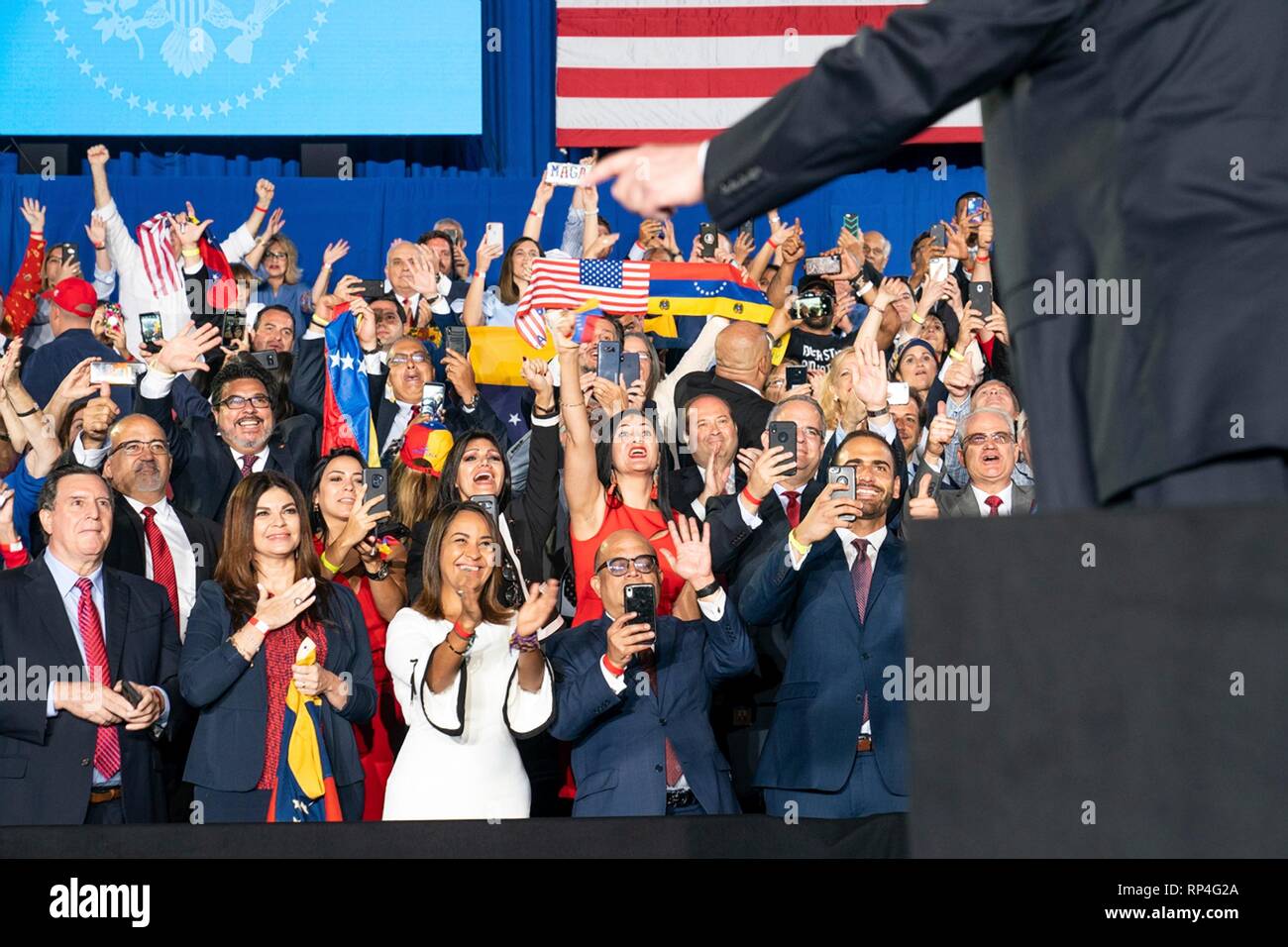 Ocean bank convocation center hi-res stock photography and images - Alamy