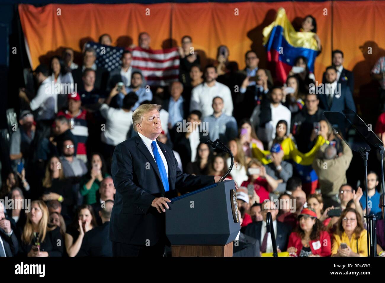 Ocean bank convocation center hi-res stock photography and images - Alamy