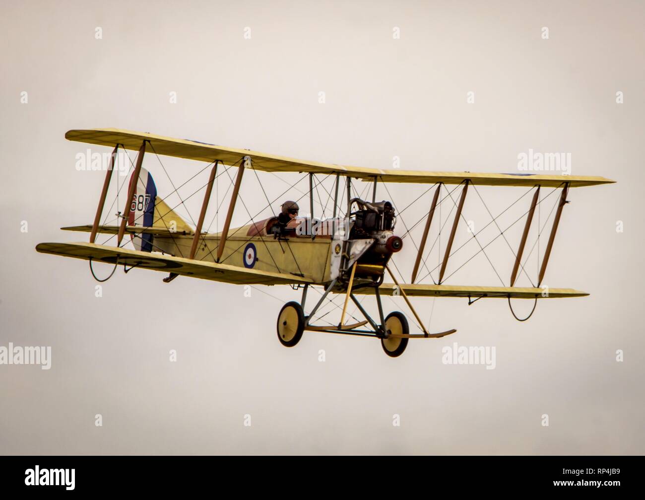 World War Aircraft High Resolution Stock Photography and Images - Alamy