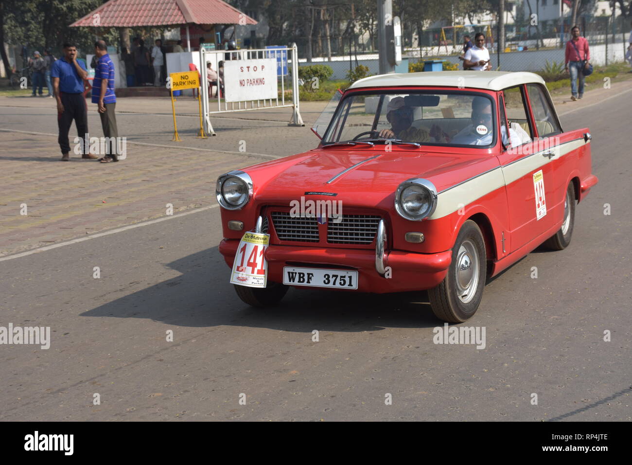 1964 standard herald hi-res stock photography and images - Alamy