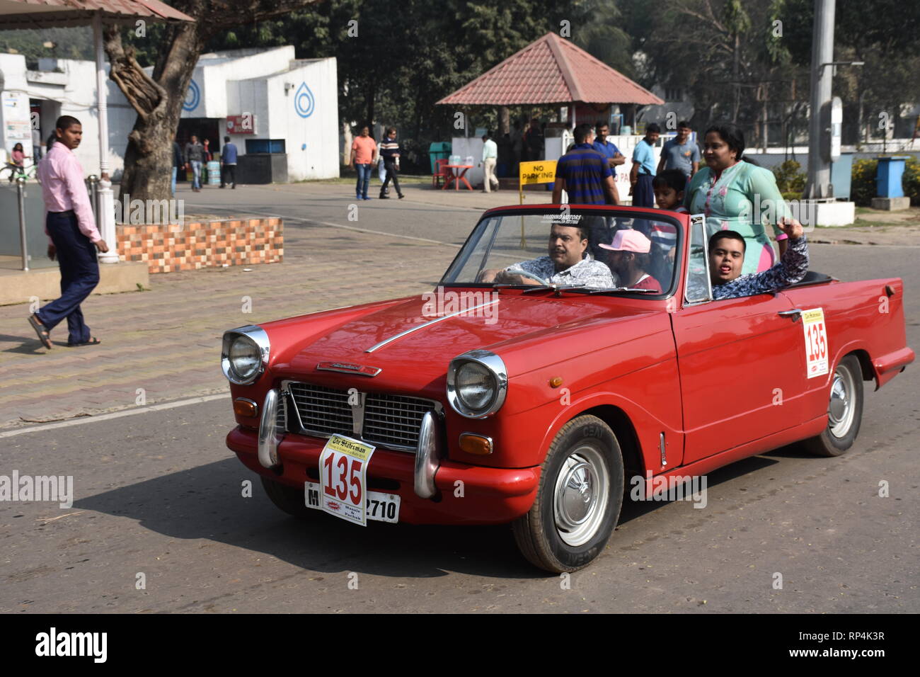 Car 2710 hi-res stock photography and images - Alamy