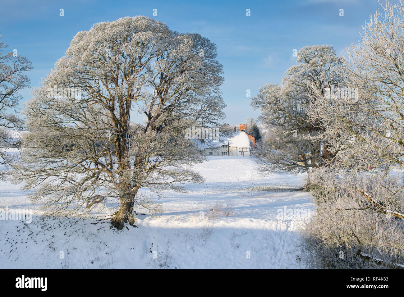 Stone ditch hi-res stock photography and images - Alamy