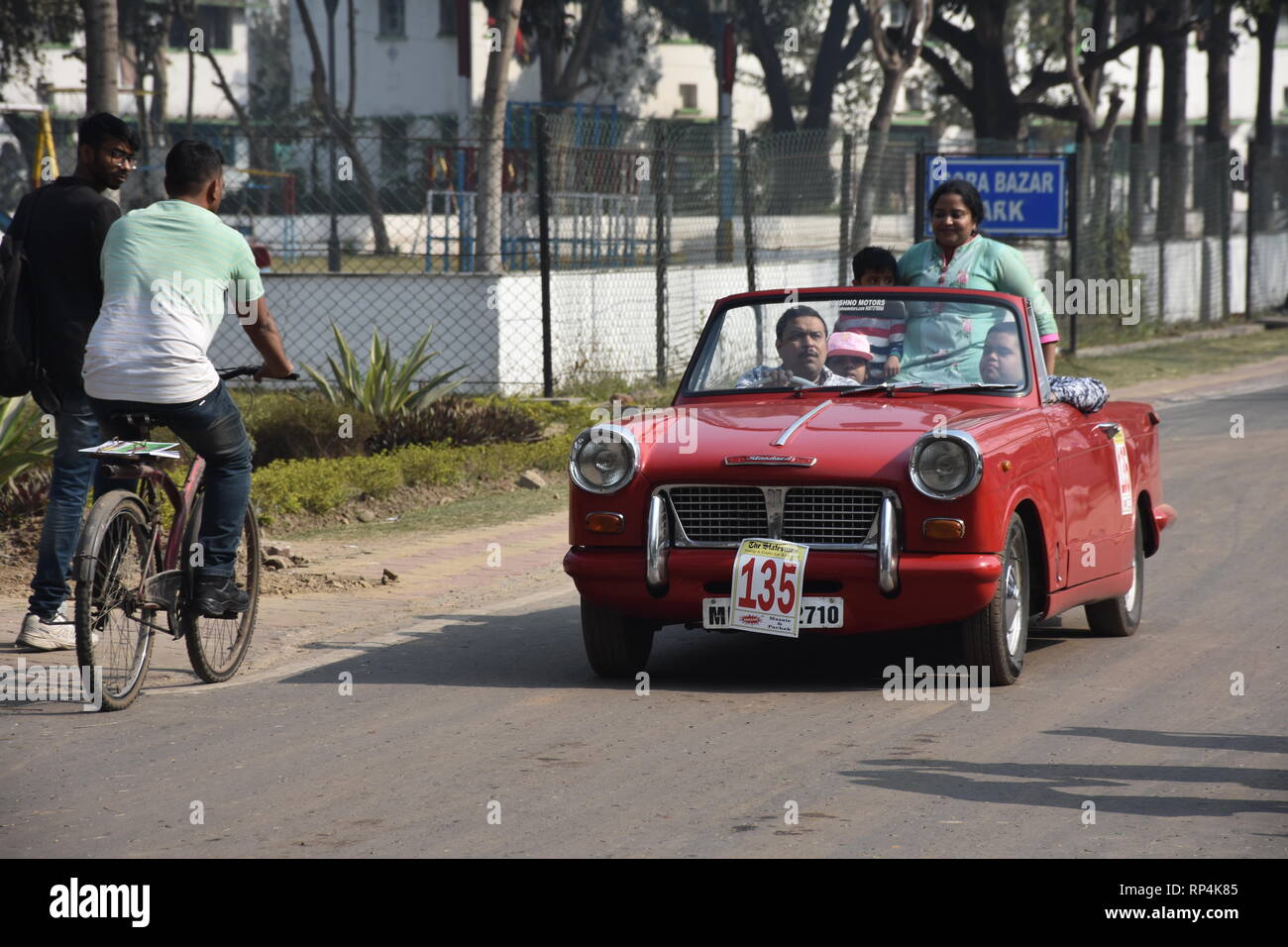 1963 standard herald hi-res stock photography and images - Alamy