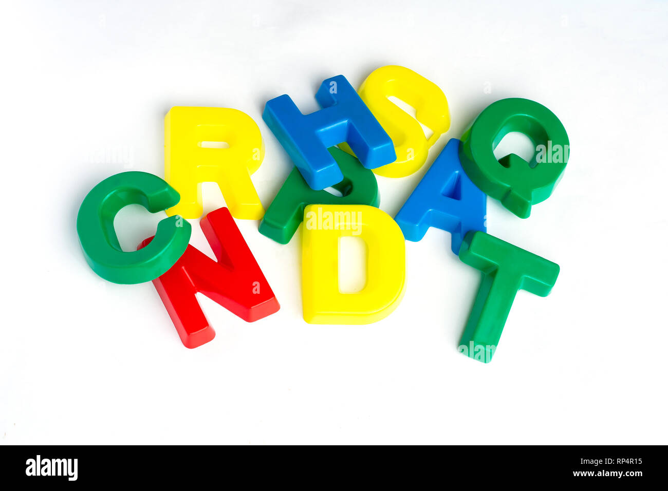 Math manipulatives hi-res stock photography and images - Alamy