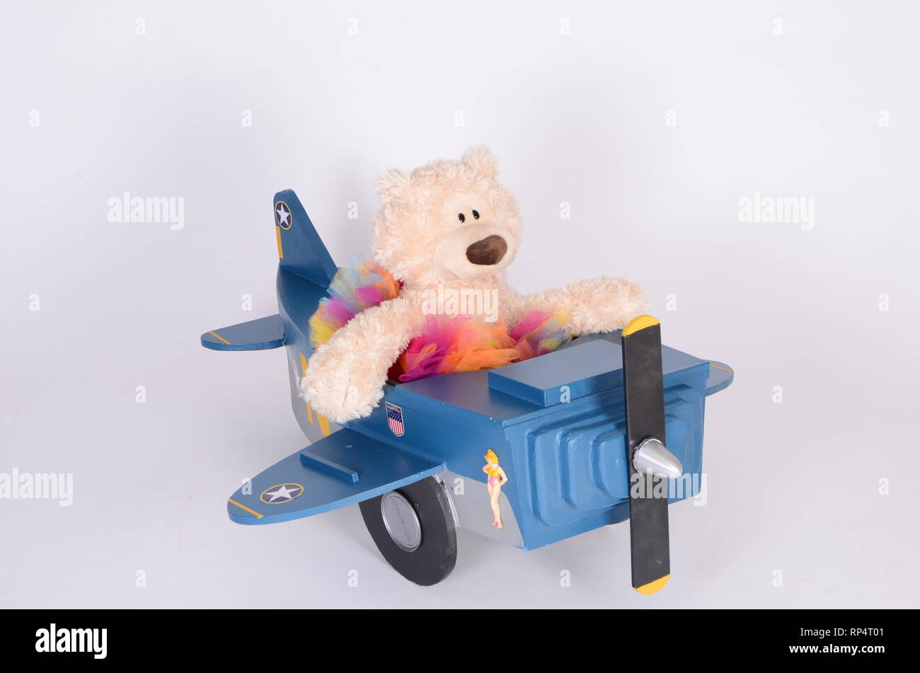 Studio portrait props hi-res stock photography and images - Alamy