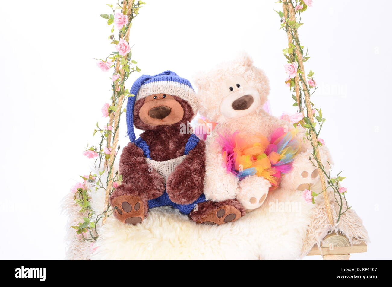 Studio portrait props hi-res stock photography and images - Alamy