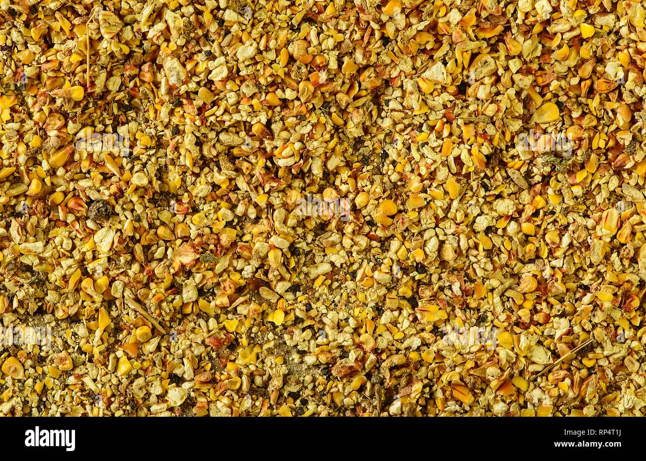 Maize chaff hi-res stock photography and images - Alamy