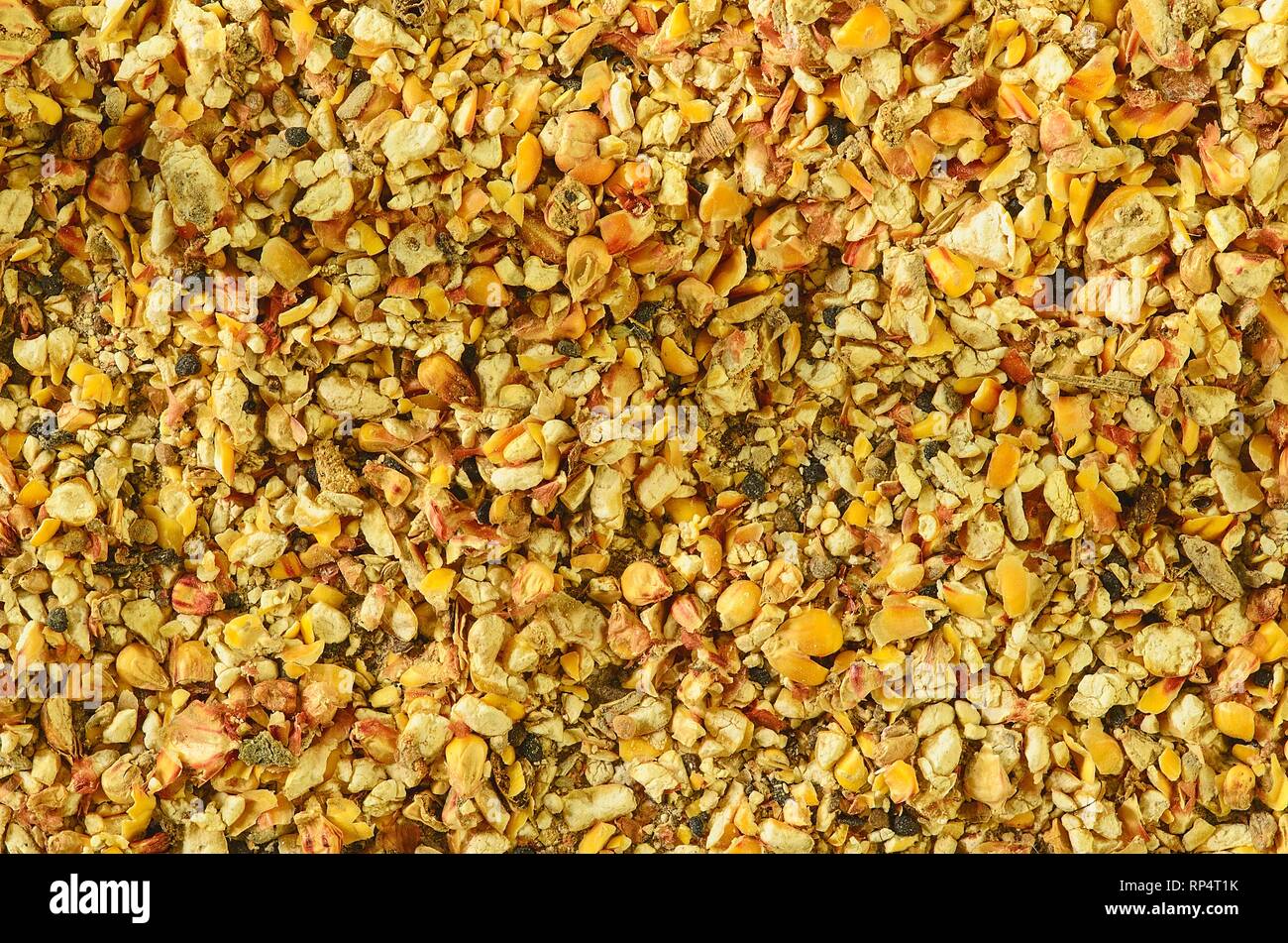 Maize chaff hi-res stock photography and images - Alamy