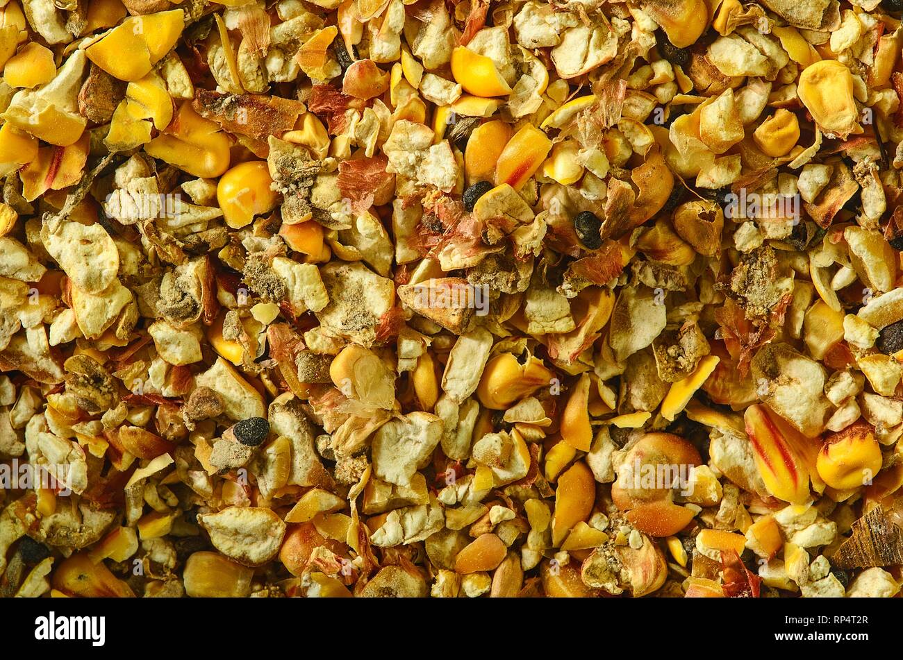 Maize chaff hi-res stock photography and images - Alamy