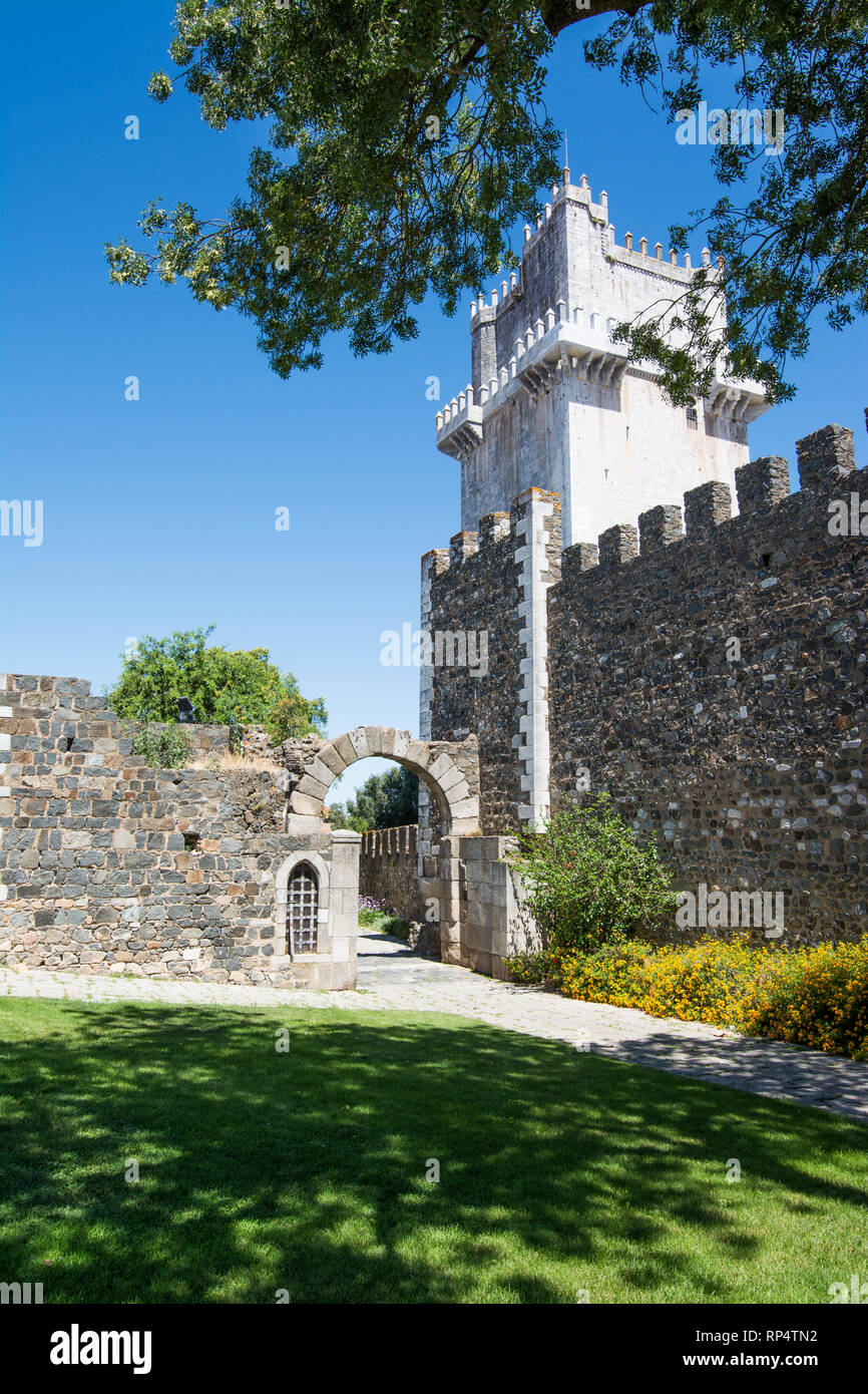 Beja portugal hi-res stock photography and images - Alamy