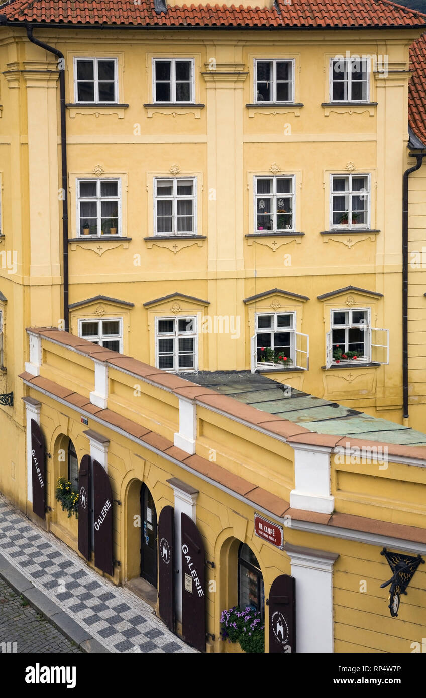 Storefronts 1800s hi-res stock photography and images - Alamy