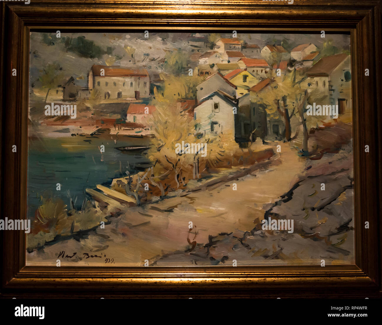 Klovicevi hi-res stock photography and images - Alamy