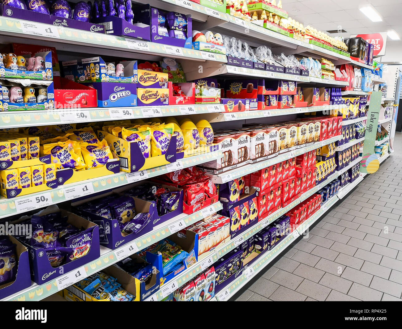 Manchester egg hi-res stock photography and images - Alamy