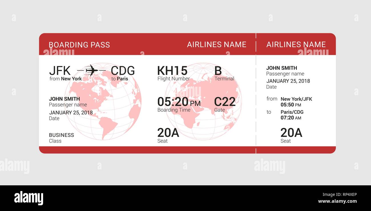 New pass map Stock Vector Images - Alamy