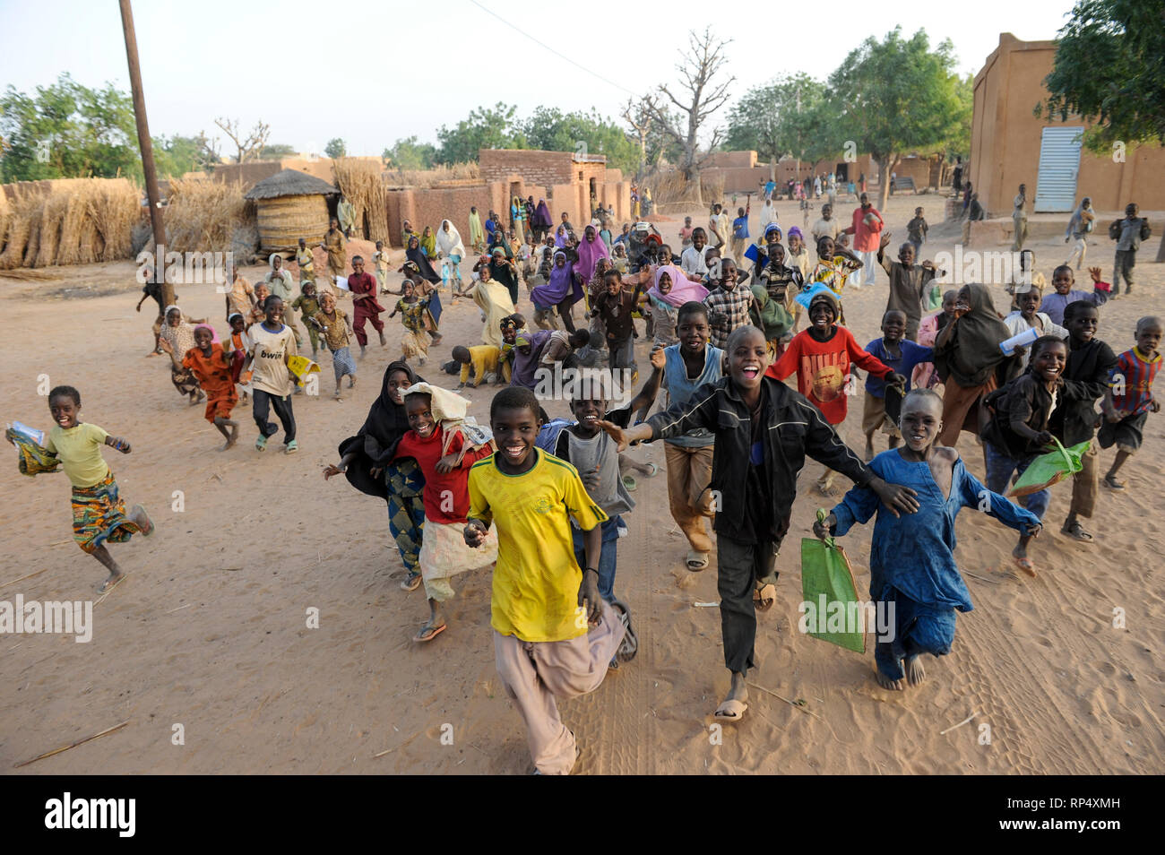 The Village Population High Resolution Stock Photography and Images - Alamy