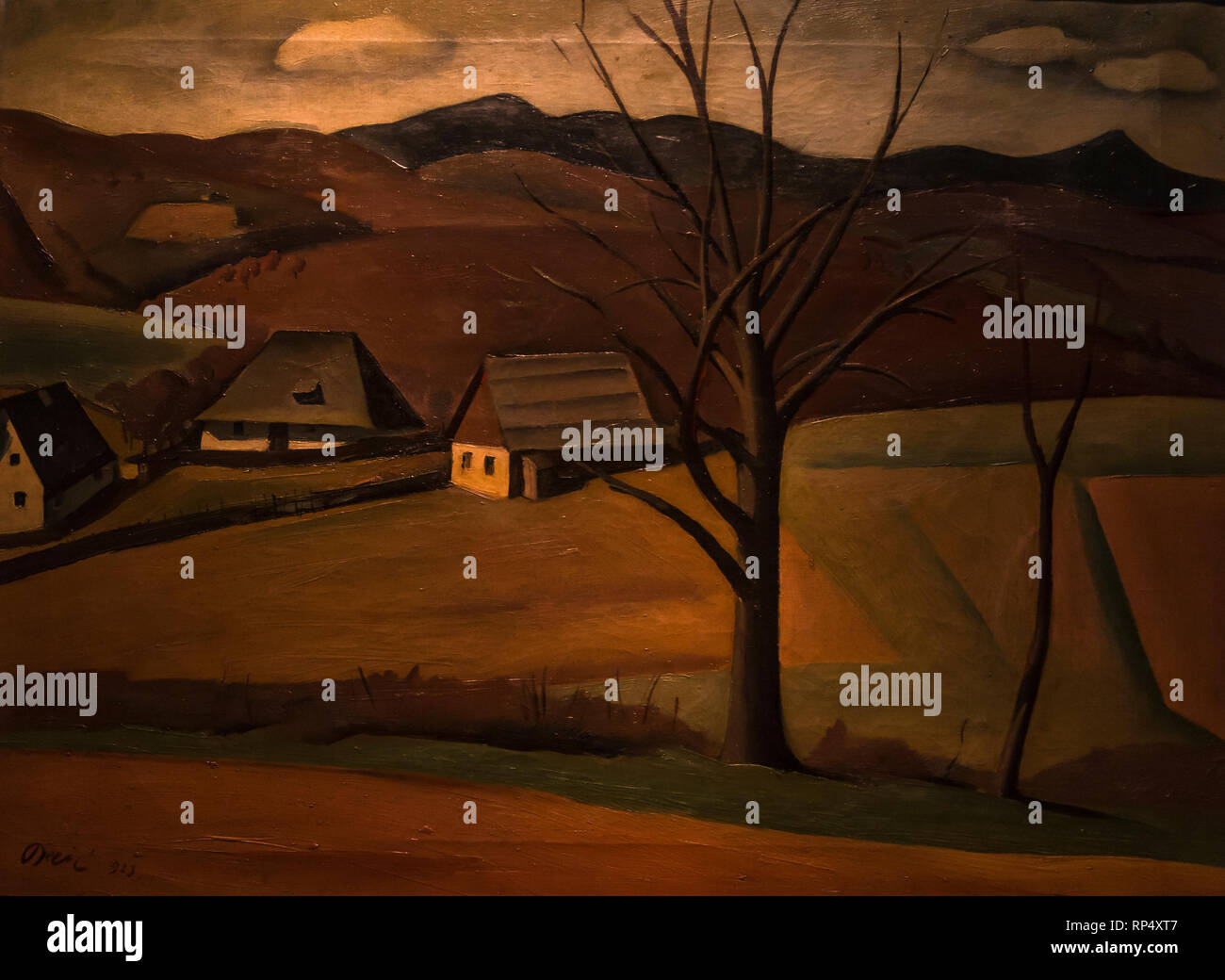 Vladimir becic hi-res stock photography and images - Alamy