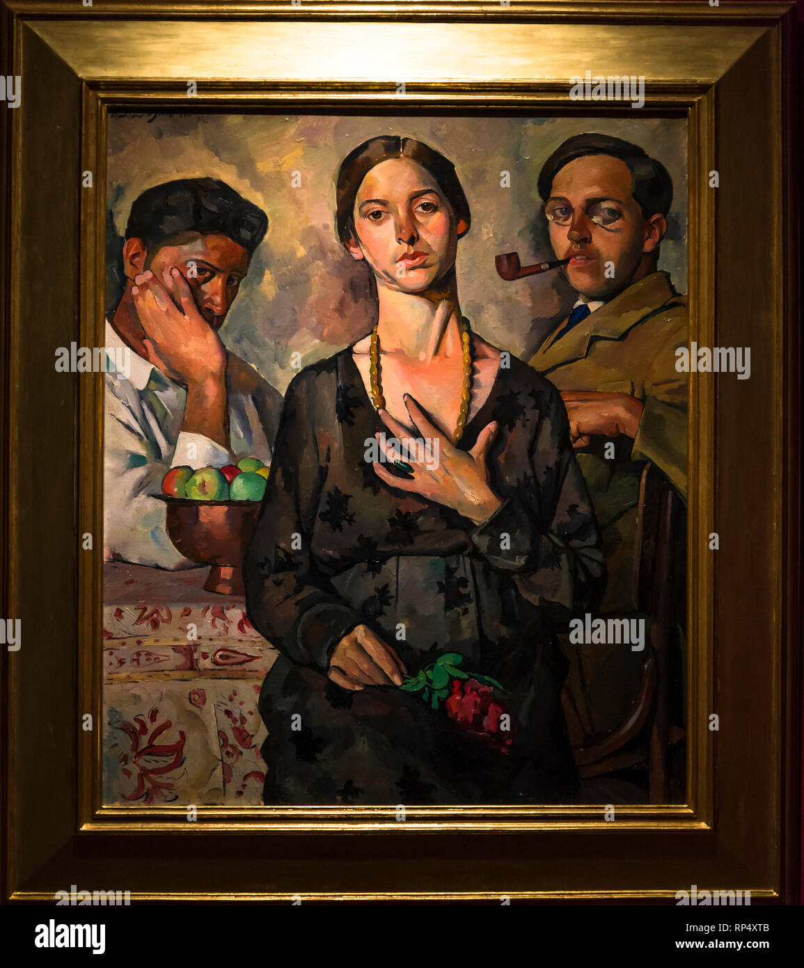 Vladimir becic hi-res stock photography and images - Alamy