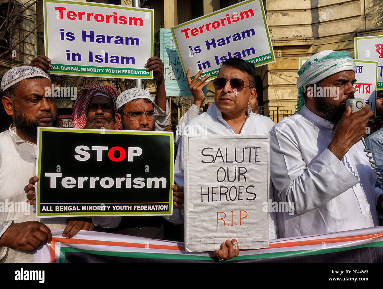Stop terrorism hi-res stock photography and images - Alamy