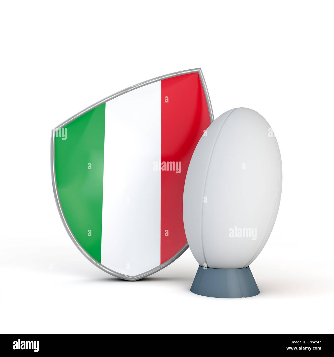 Italy national rugby union team hi-res stock photography and images - Alamy