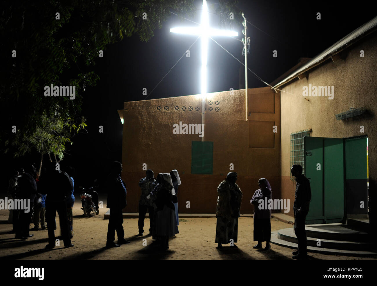 Diese religion hi-res stock photography and images - Alamy