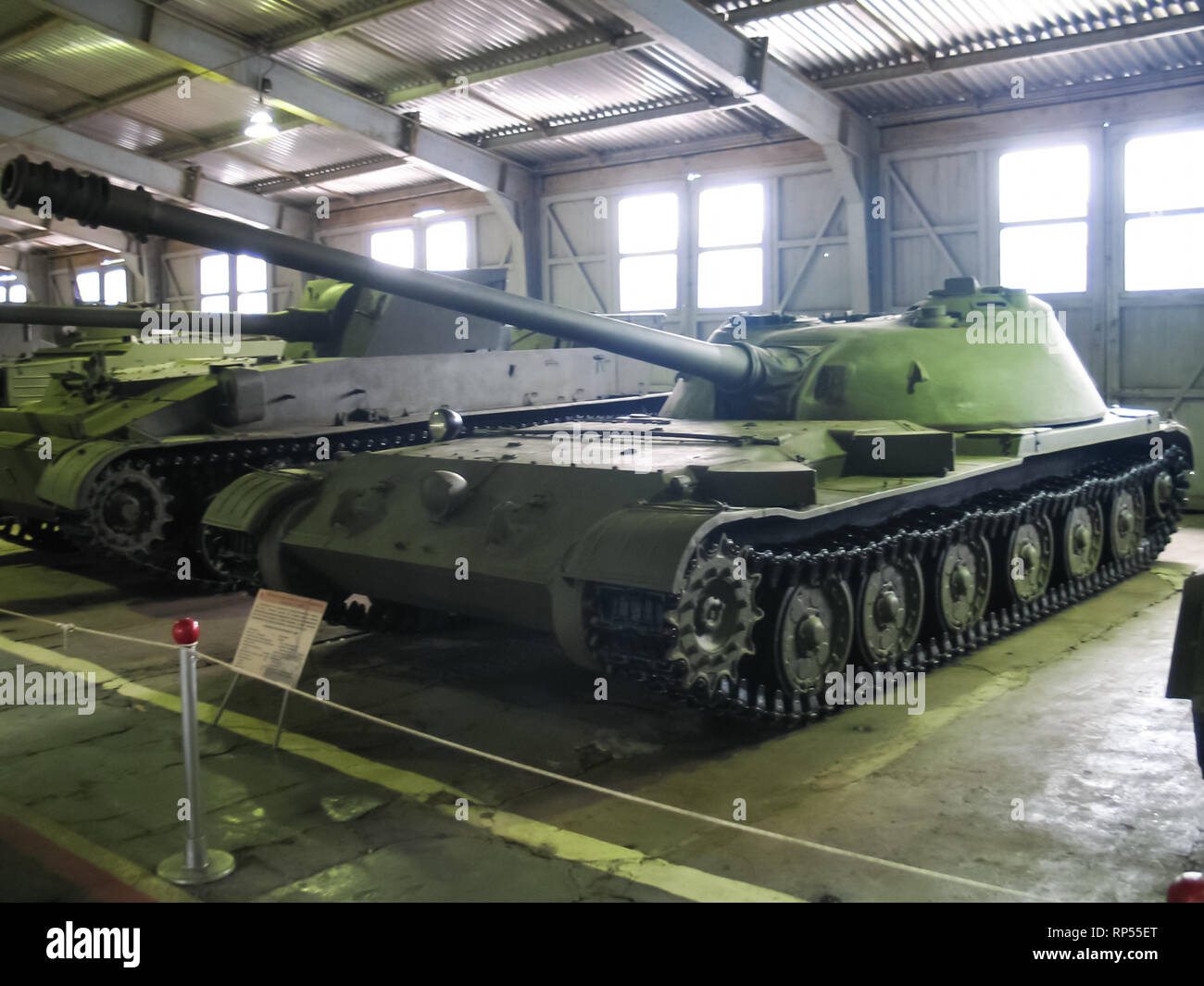 British mk 1 tank hi-res stock photography and images - Alamy