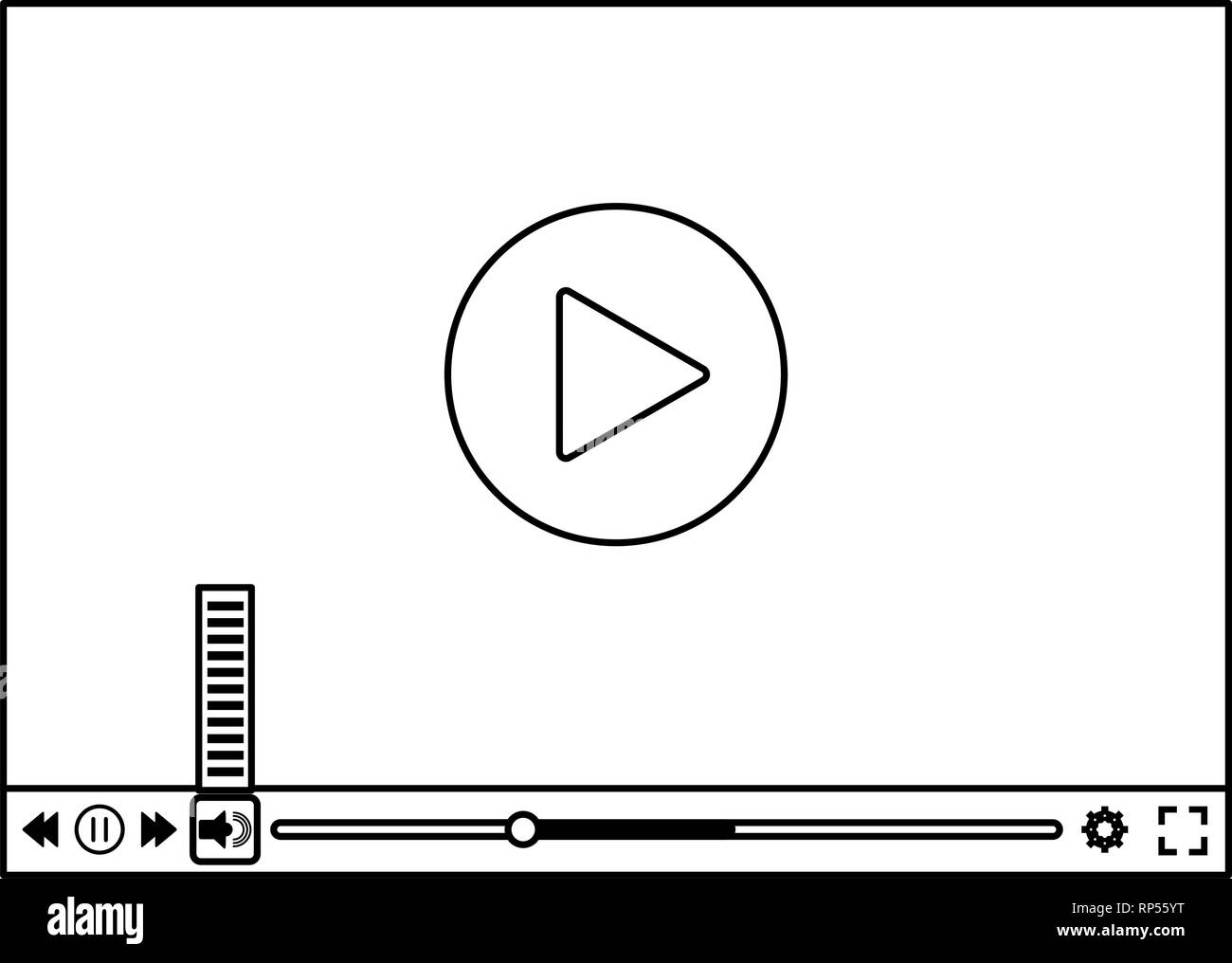 Optical display Black and White Stock Photos & Images - Alamy