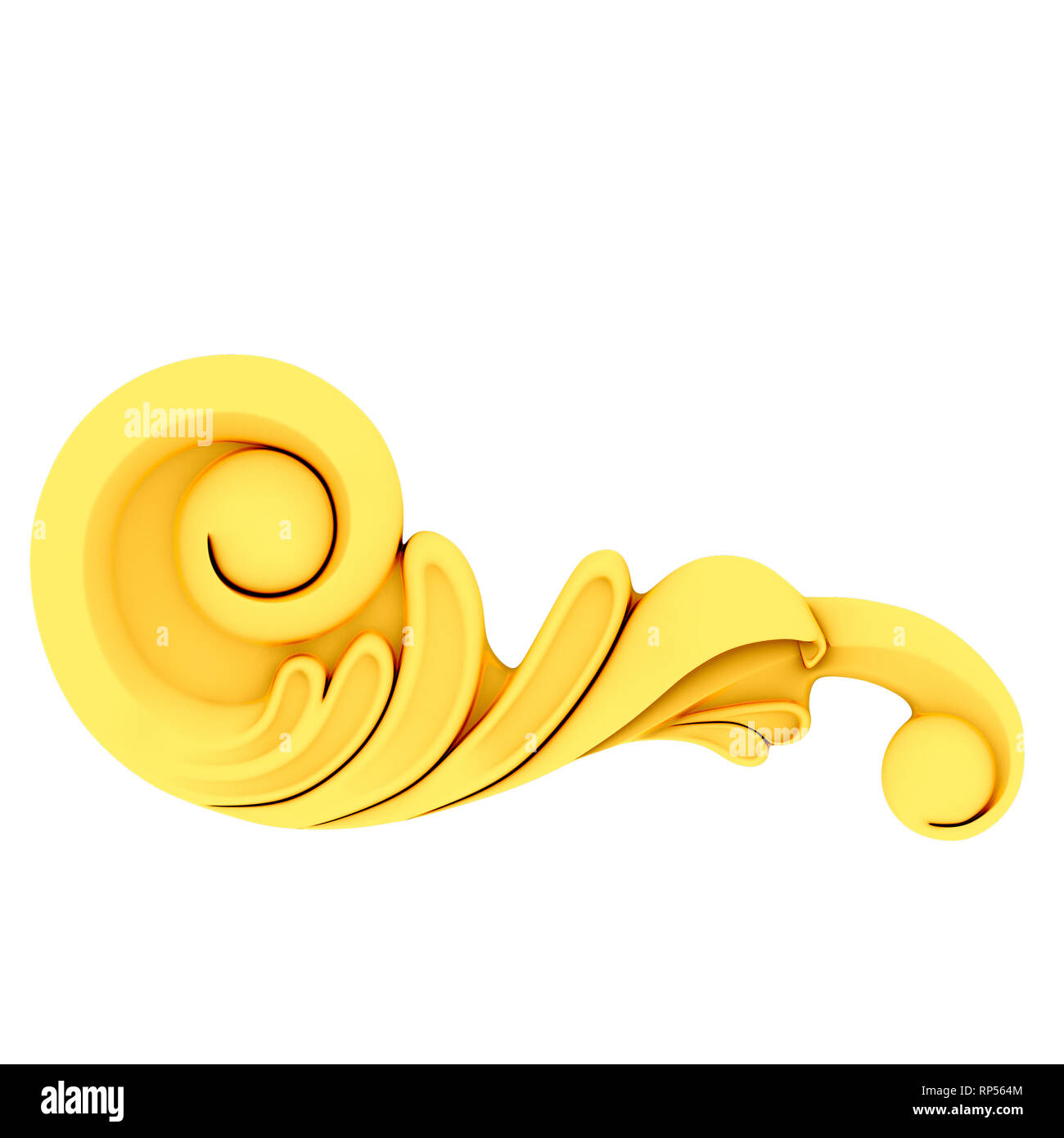 Gold gold color hi-res stock photography and images - Alamy