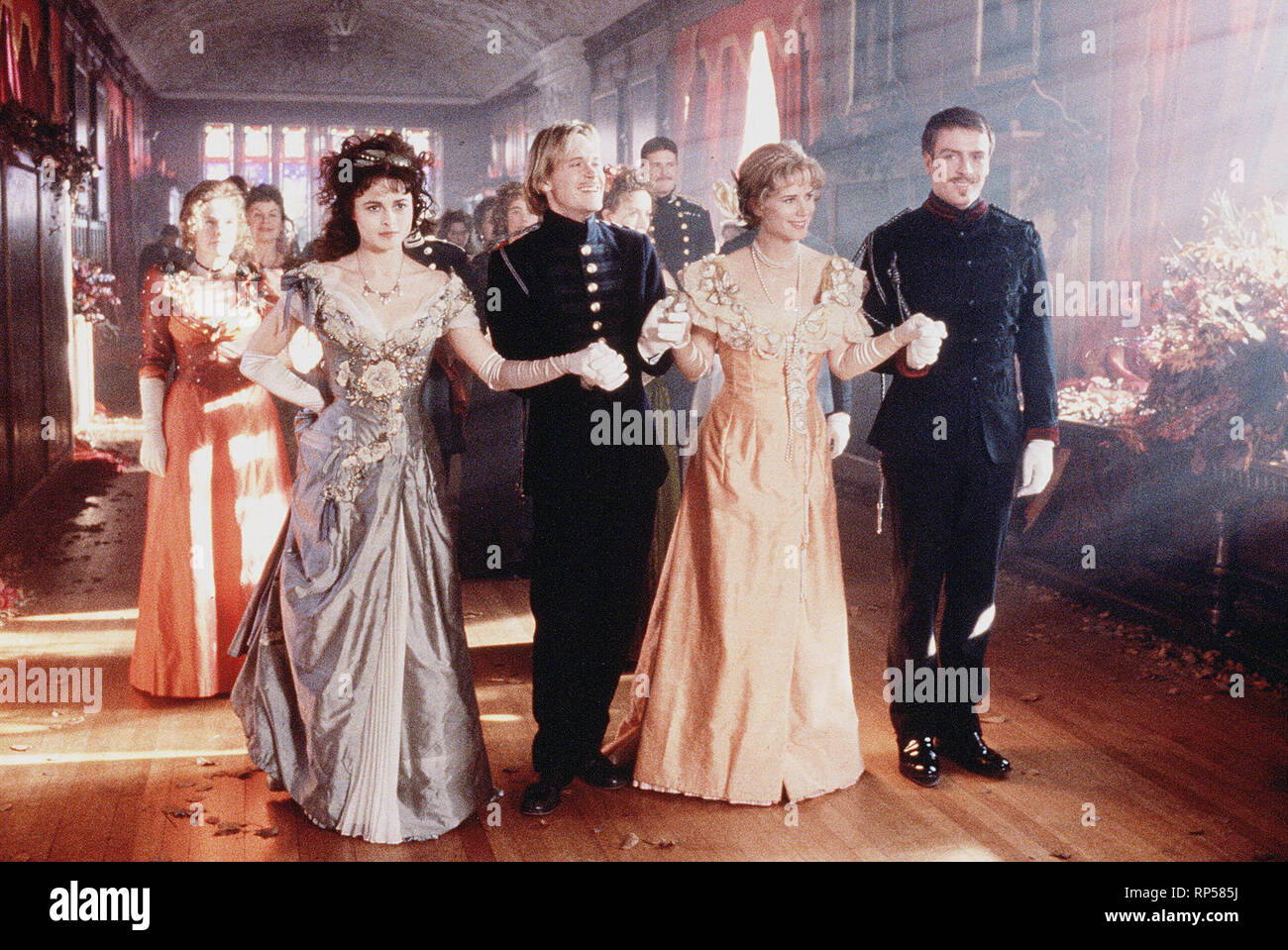 Sebastian Macintosh High Resolution Stock Photography and Images - Alamy