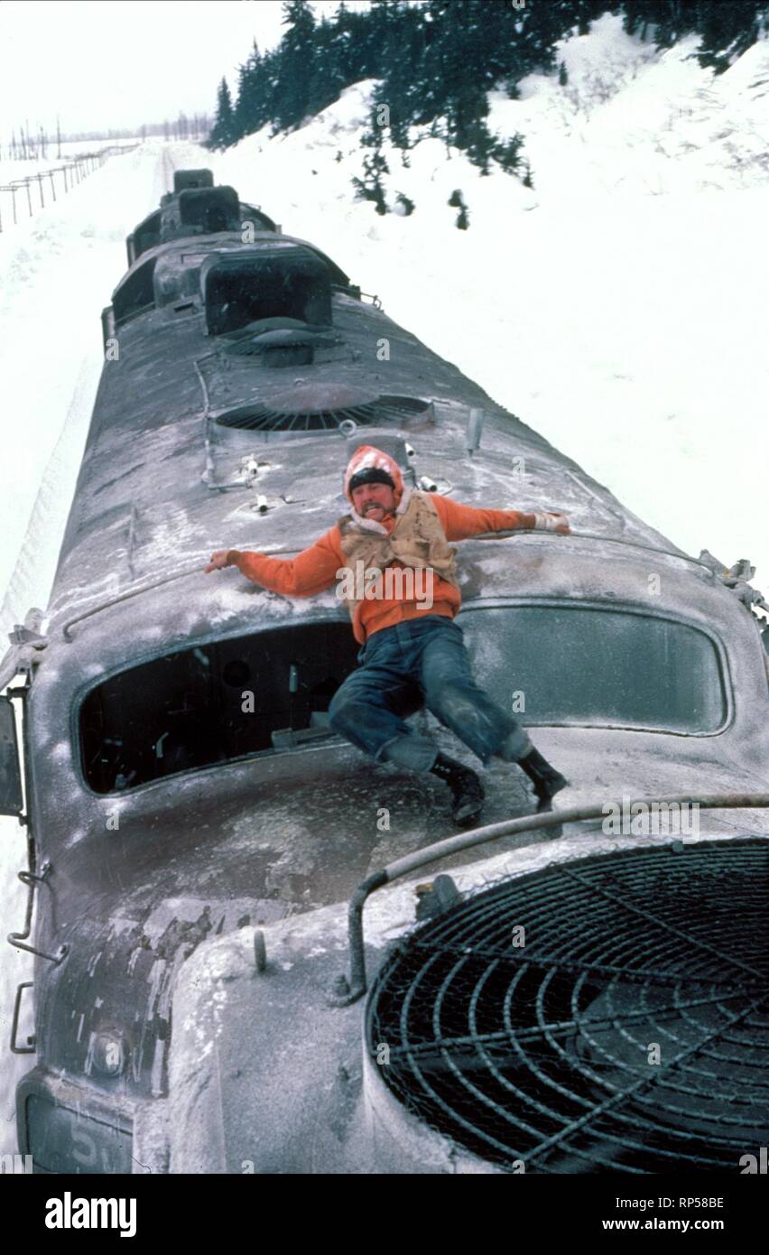 Train Film High Resolution Stock Photography and Images - Alamy