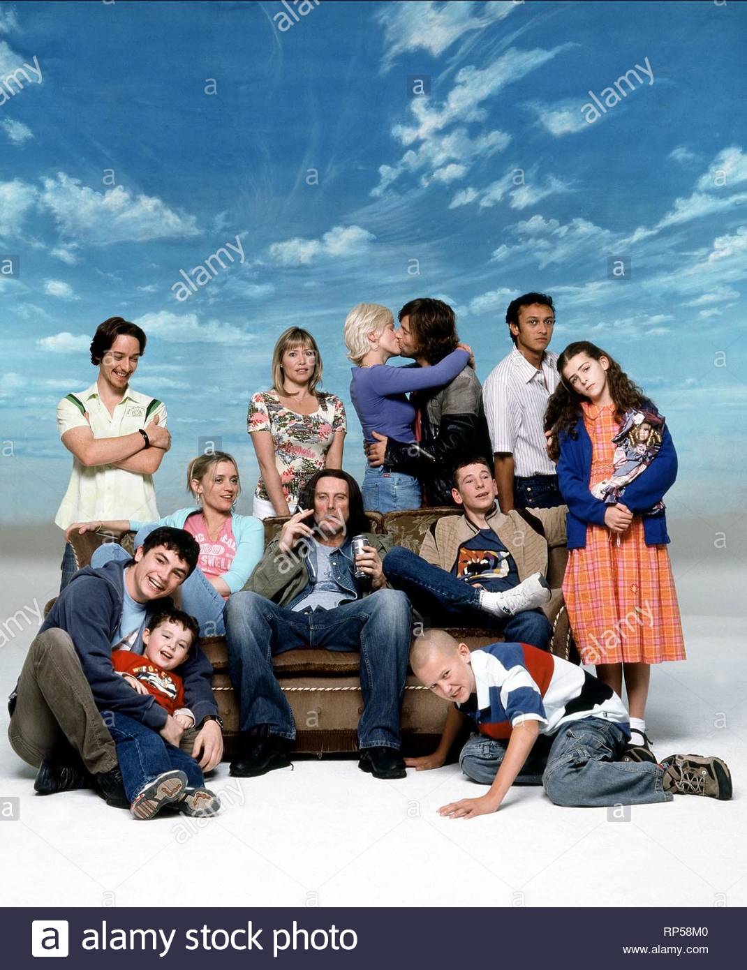 Anne Marie Duff High Resolution Stock Photography and Images - Alamy