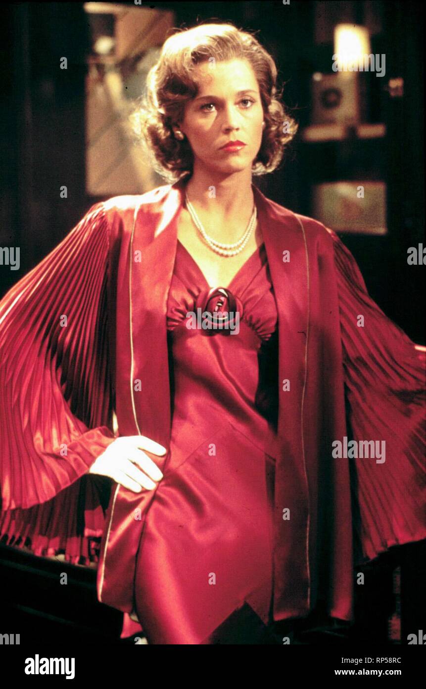 JANE FONDA, JULIA, 1977 Stock Photo - Alamy