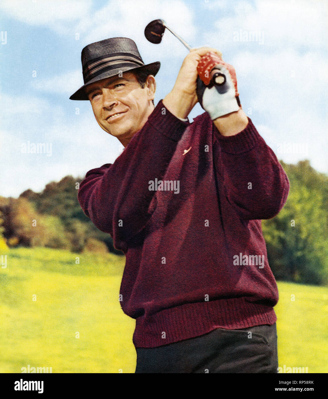 Goldfinger Film Stills High Resolution Stock Photography and Images - Alamy