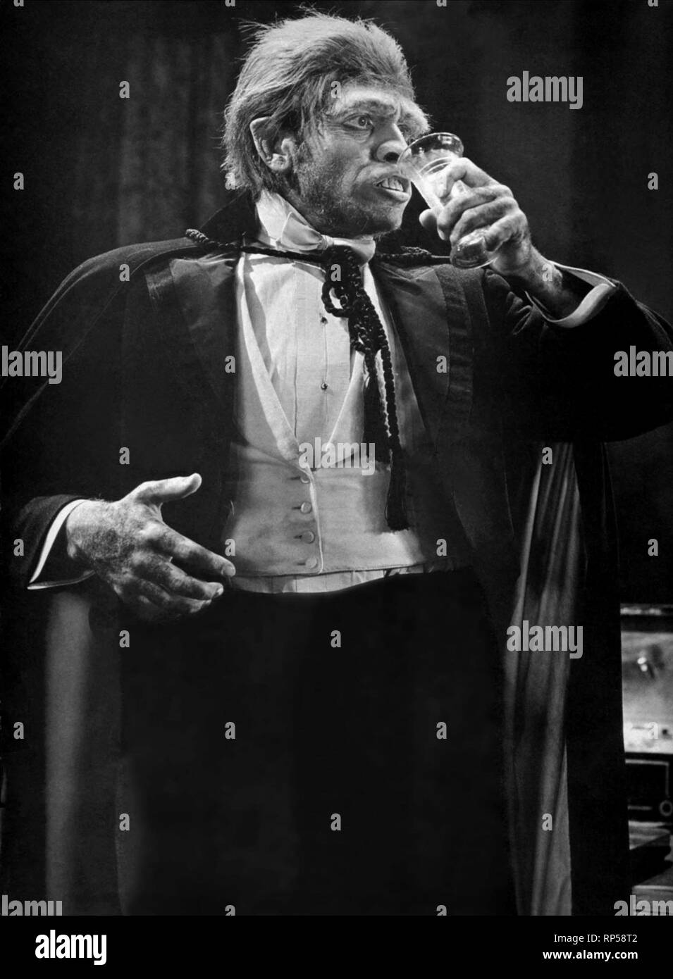 Dr jekyll and mr hyde hi-res stock photography and images - Alamy