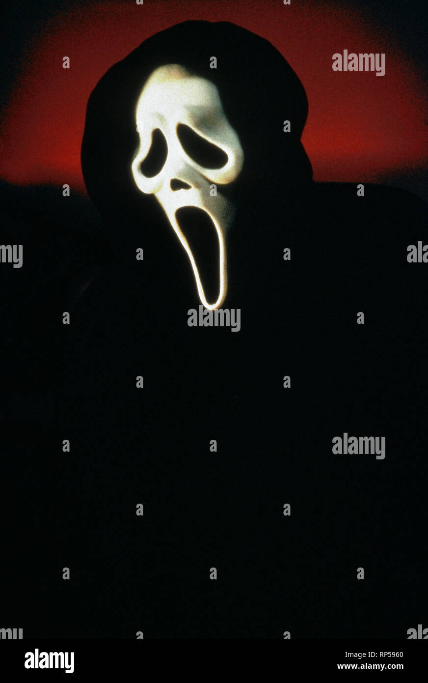 Scream Movie Mask High Resolution Stock Photography and Images - Alamy