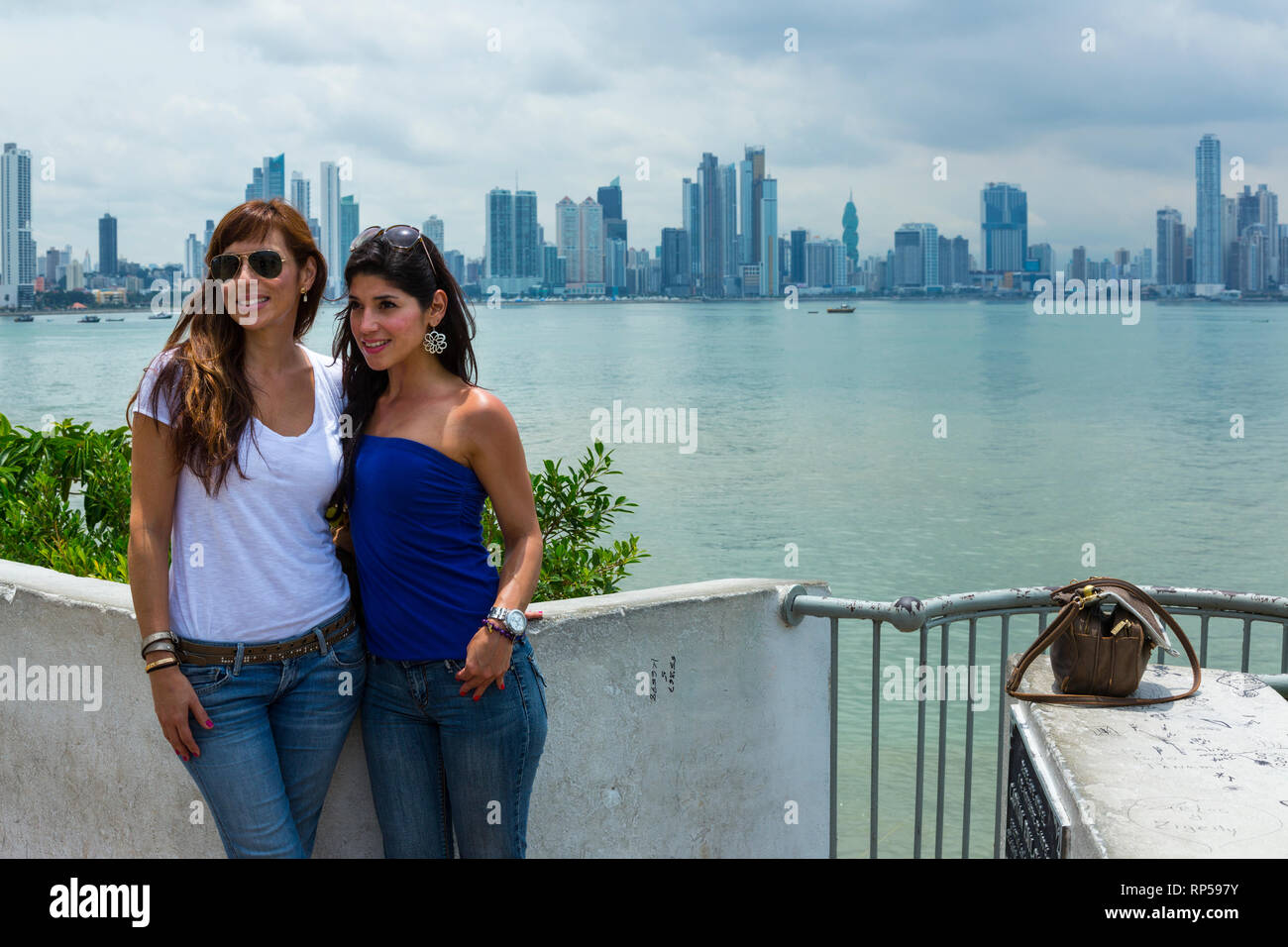 Esteban huerta seafront hi-res stock photography and images - Alamy