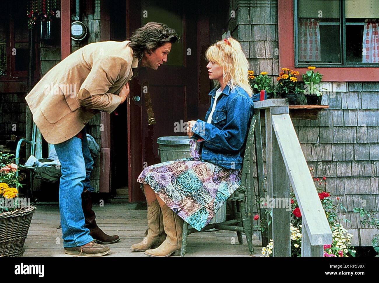 Overboard Movie Stock Photos & Overboard Movie Stock Images - Alamy