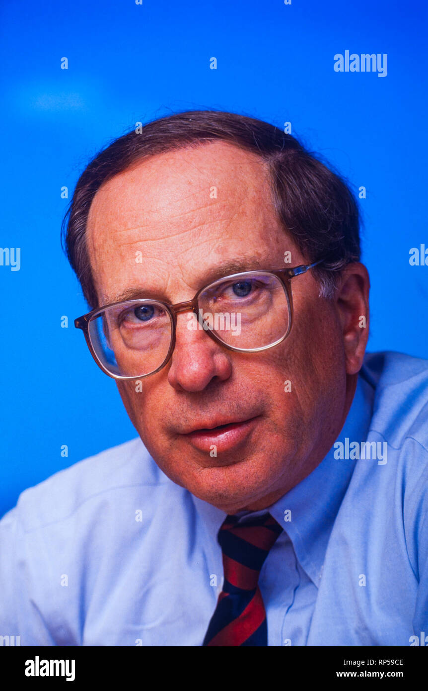 Chairman of the senate agriculture committee hi-res stock photography ...
