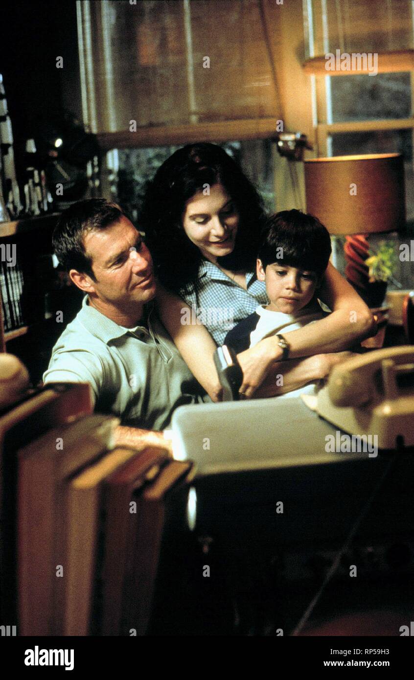 Daniel Henson High Resolution Stock Photography and Images - Alamy