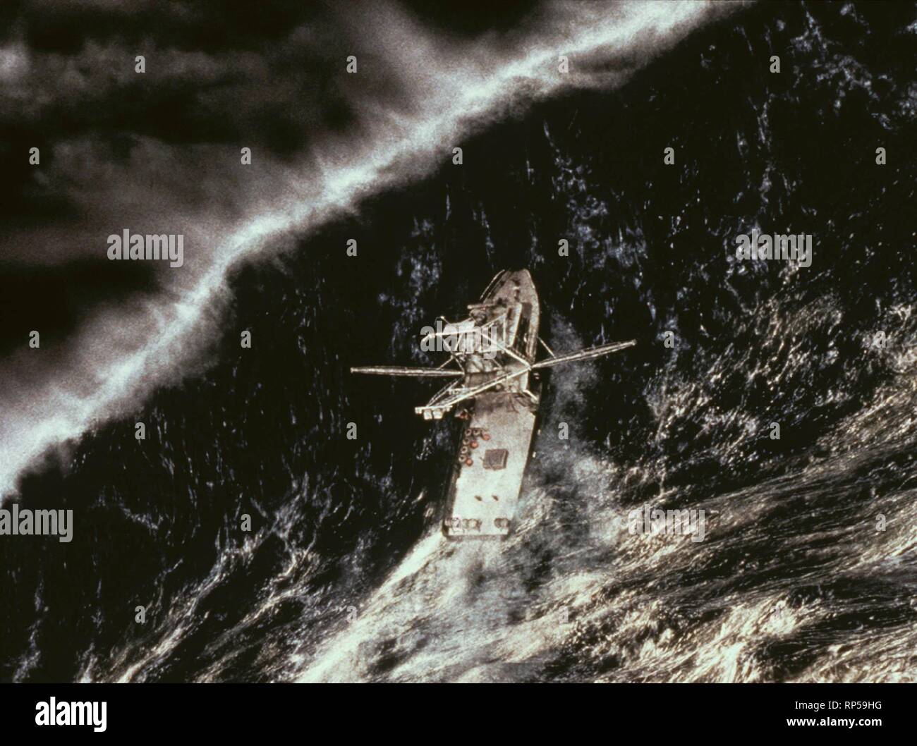 The Perfect Storm Film High Resolution Stock Photography and Images - Alamy