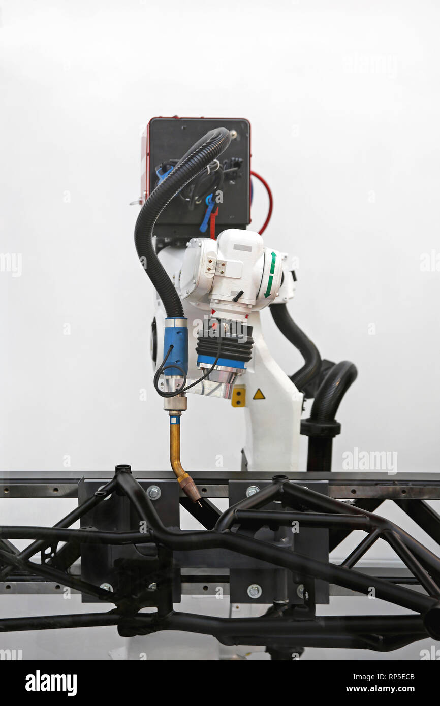 Metal components hi-res stock photography and images - Alamy