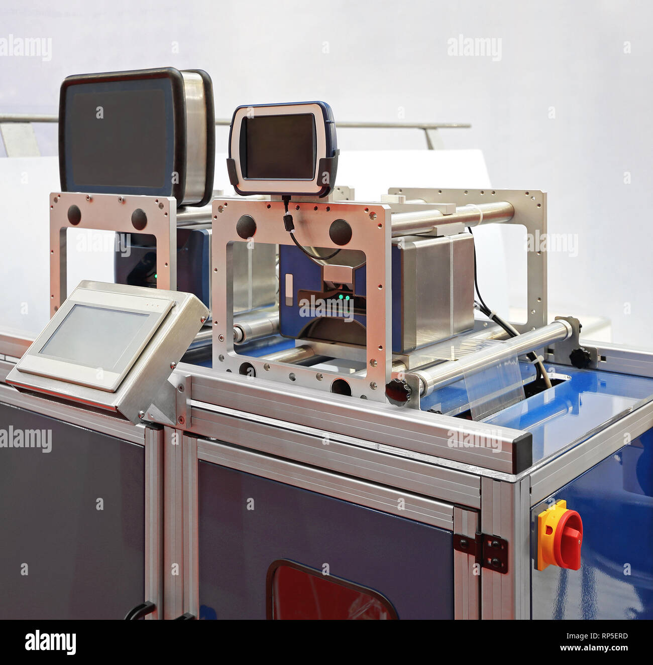 Thermal printer hi-res stock photography and images - Alamy