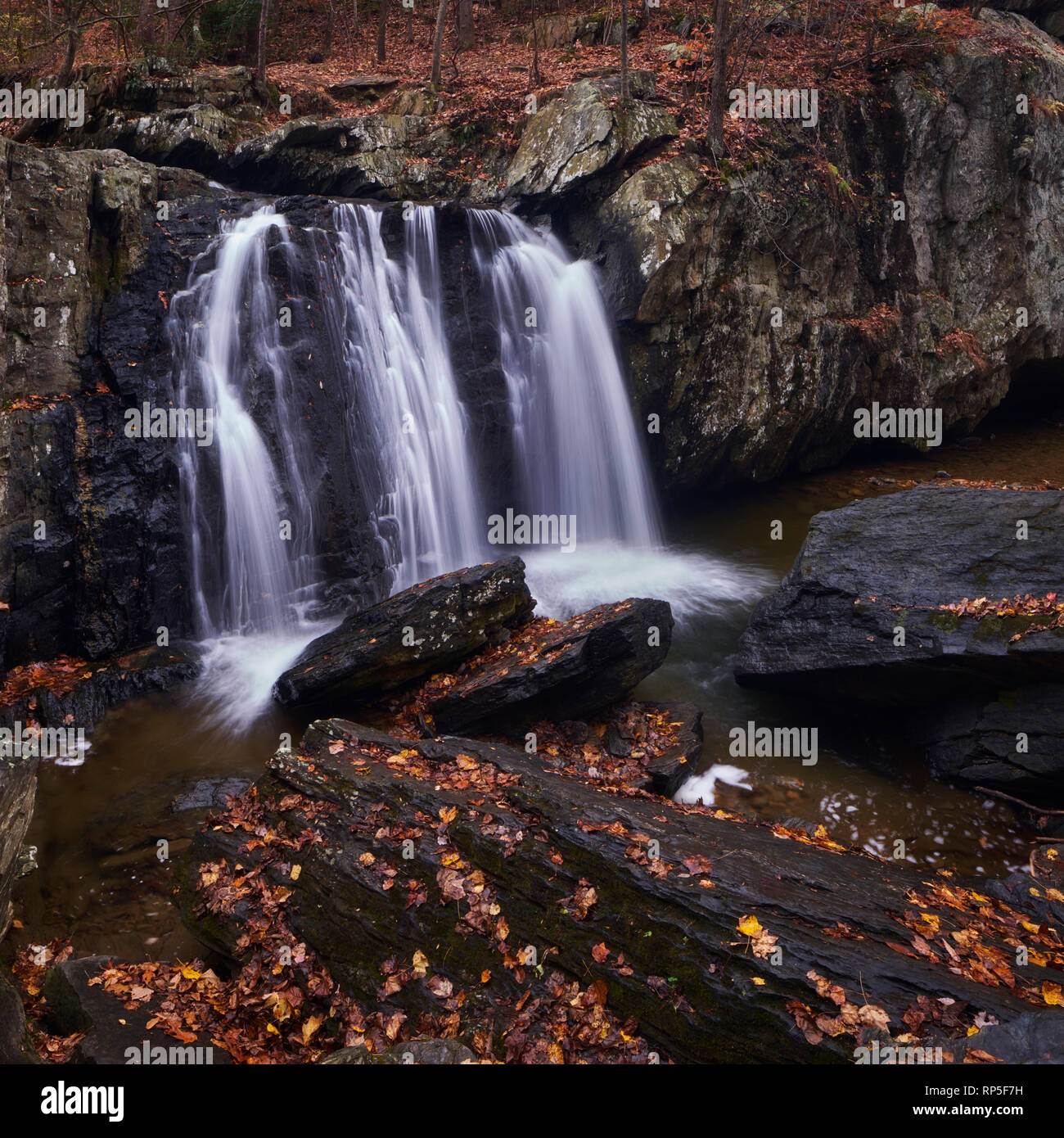 Kilgore falls state park hi-res stock photography and images - Alamy