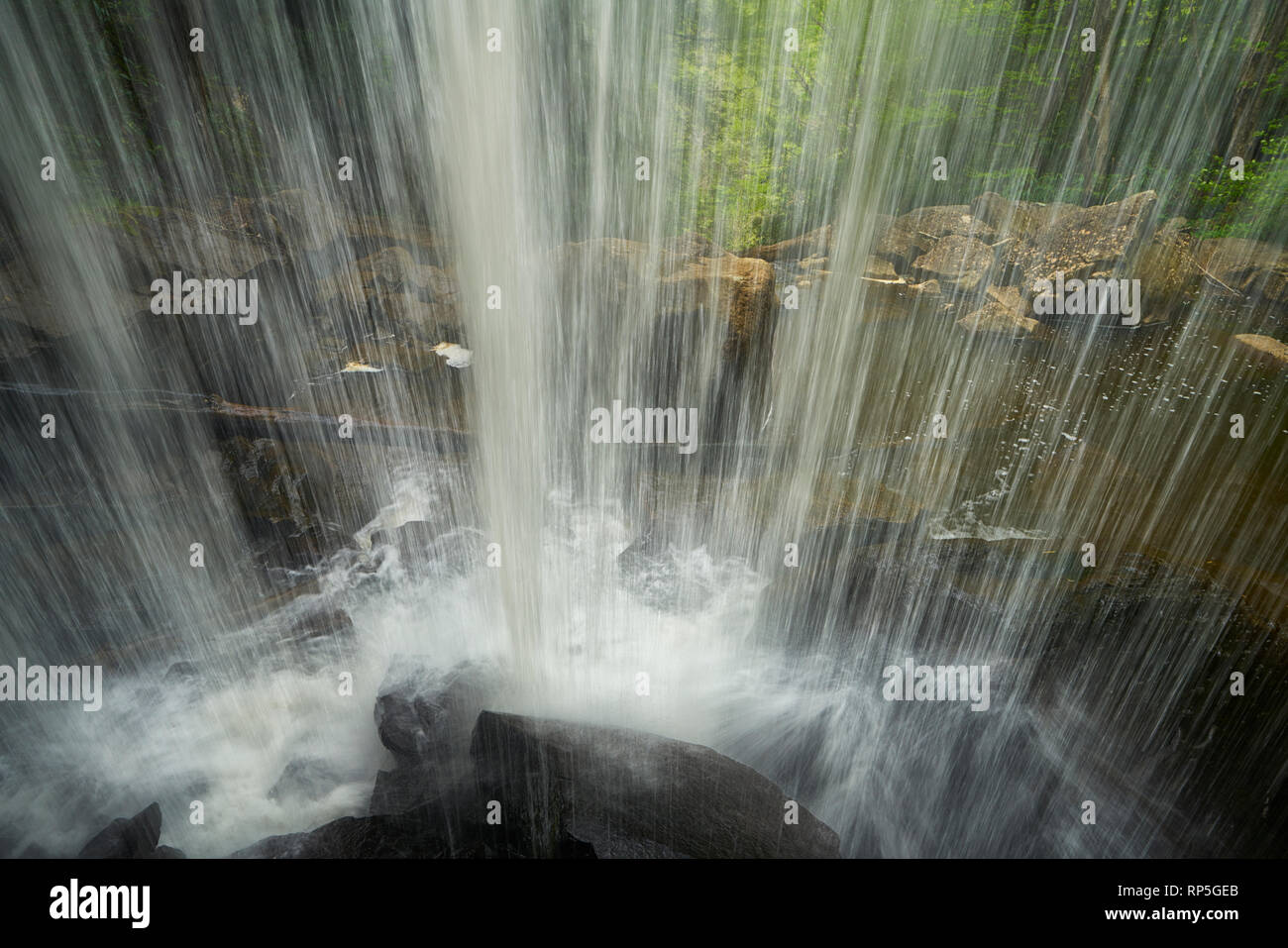 Blackwater falls hi-res stock photography and images - Alamy