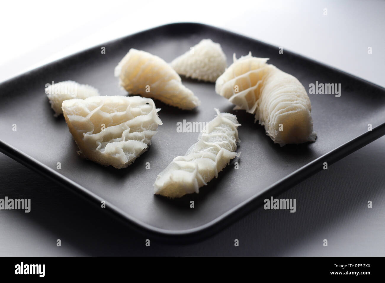 Tripe black and white hi-res stock photography and images - Alamy