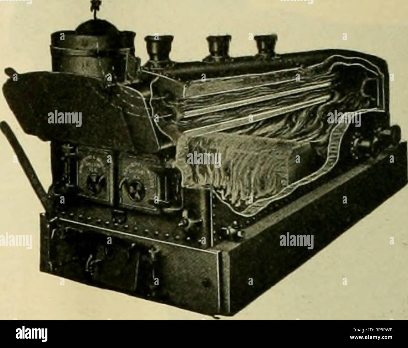 Universal atlas cement co hi-res stock photography and images - Alamy