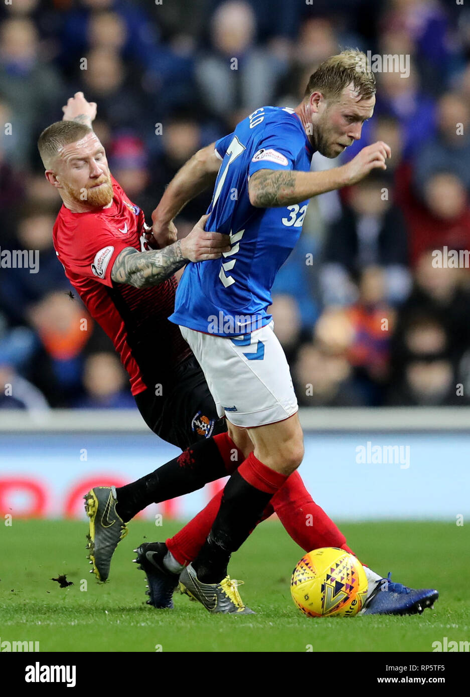 Glasgow Power Rangers High Resolution Stock Photography and Images - Alamy
