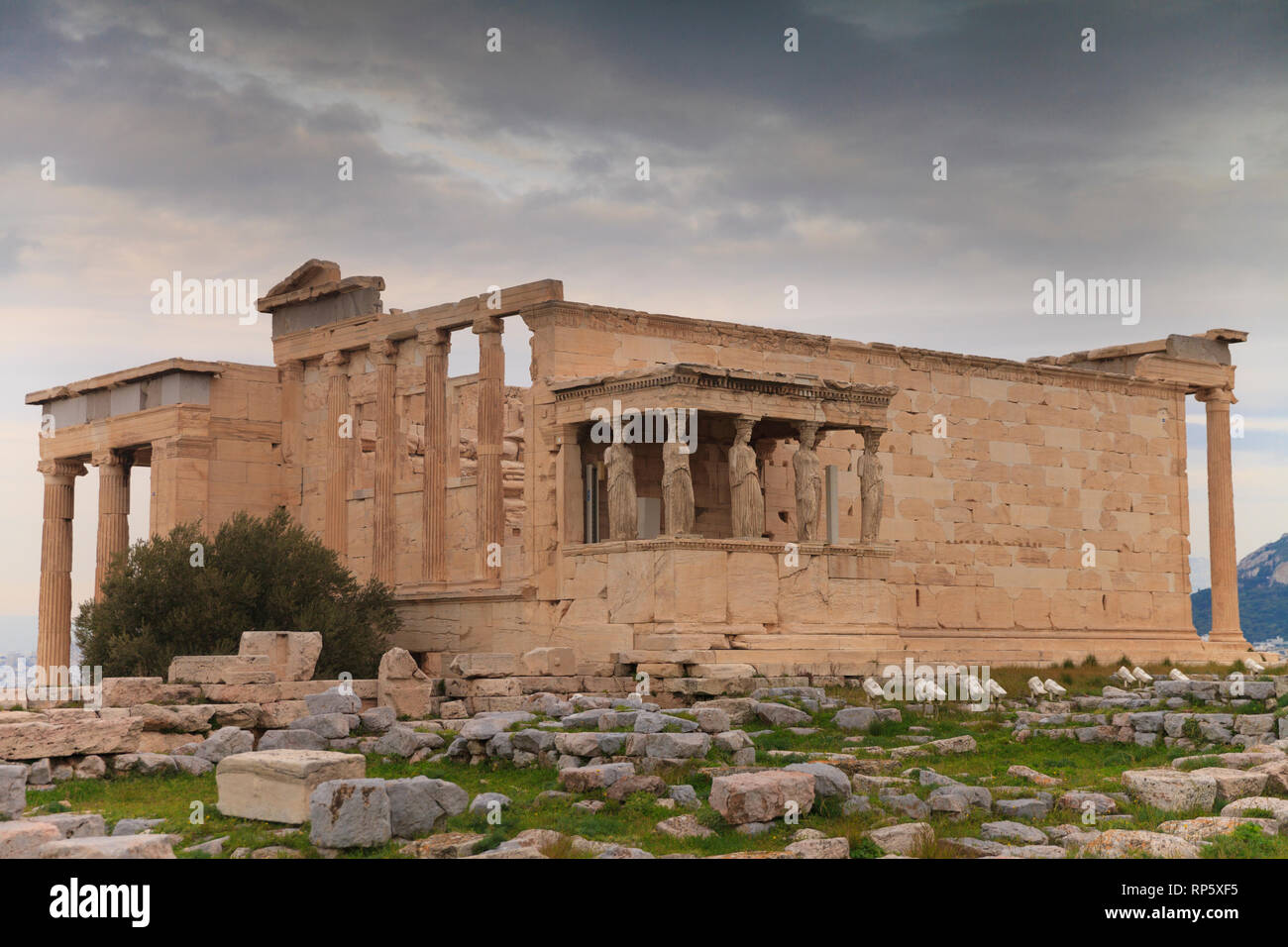 Capital greece hi-res stock photography and images - Alamy